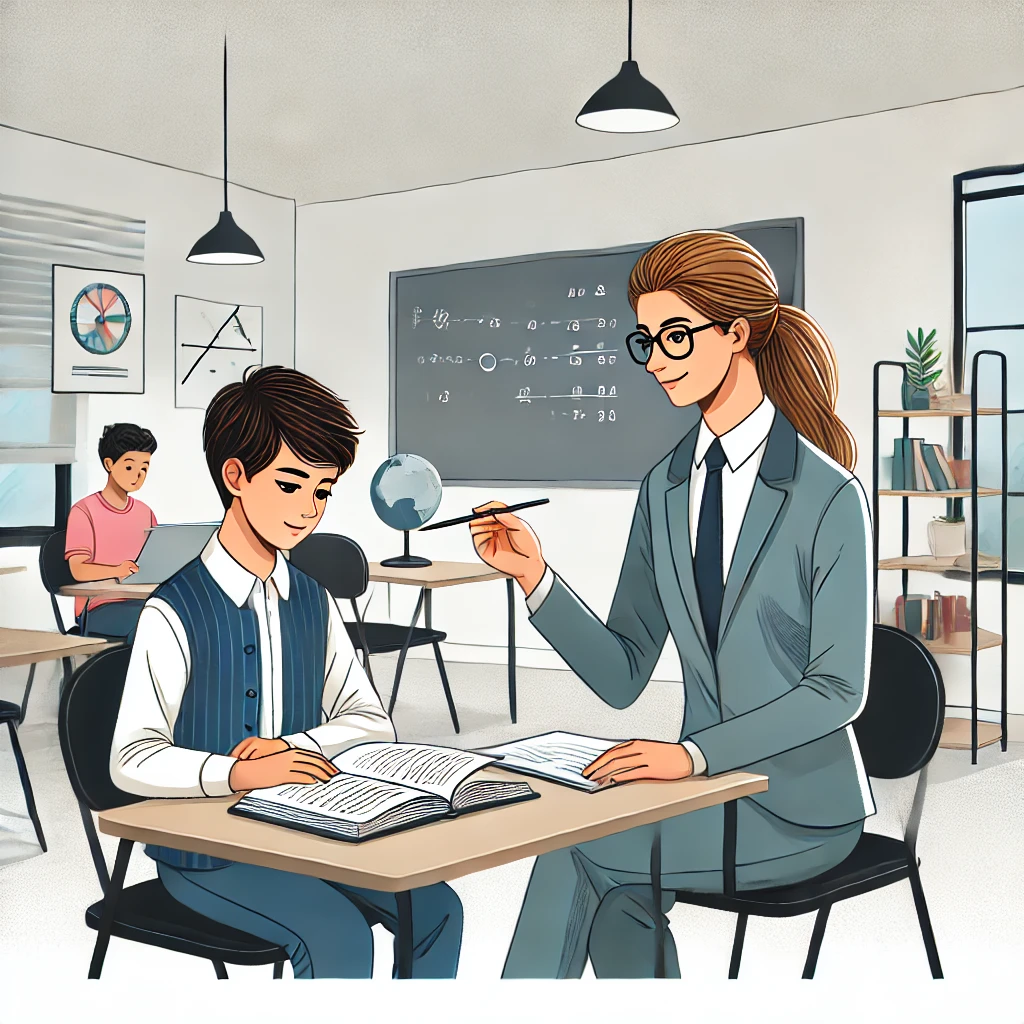 森塾バイトの選考プロセス 筆記テストと面接の詳細ガイド | 塾コレ